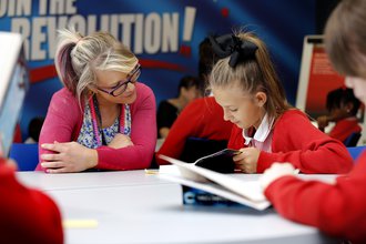 Free literacy teaching resources | National Literacy Trust