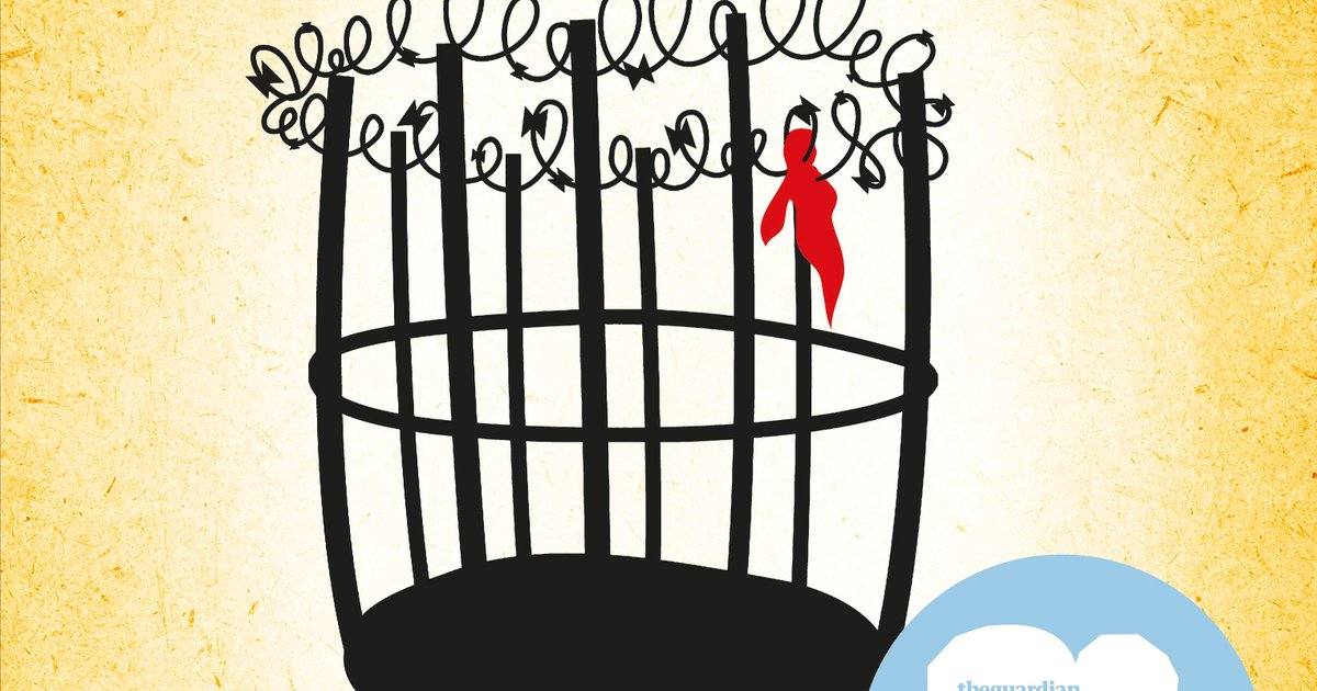 The Bone Sparrow teaching resource | National Literacy Trust