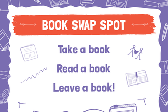 Literacy Champion guides and assets | National Literacy Trust