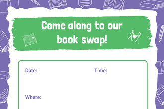 Literacy Champion guides and assets | National Literacy Trust