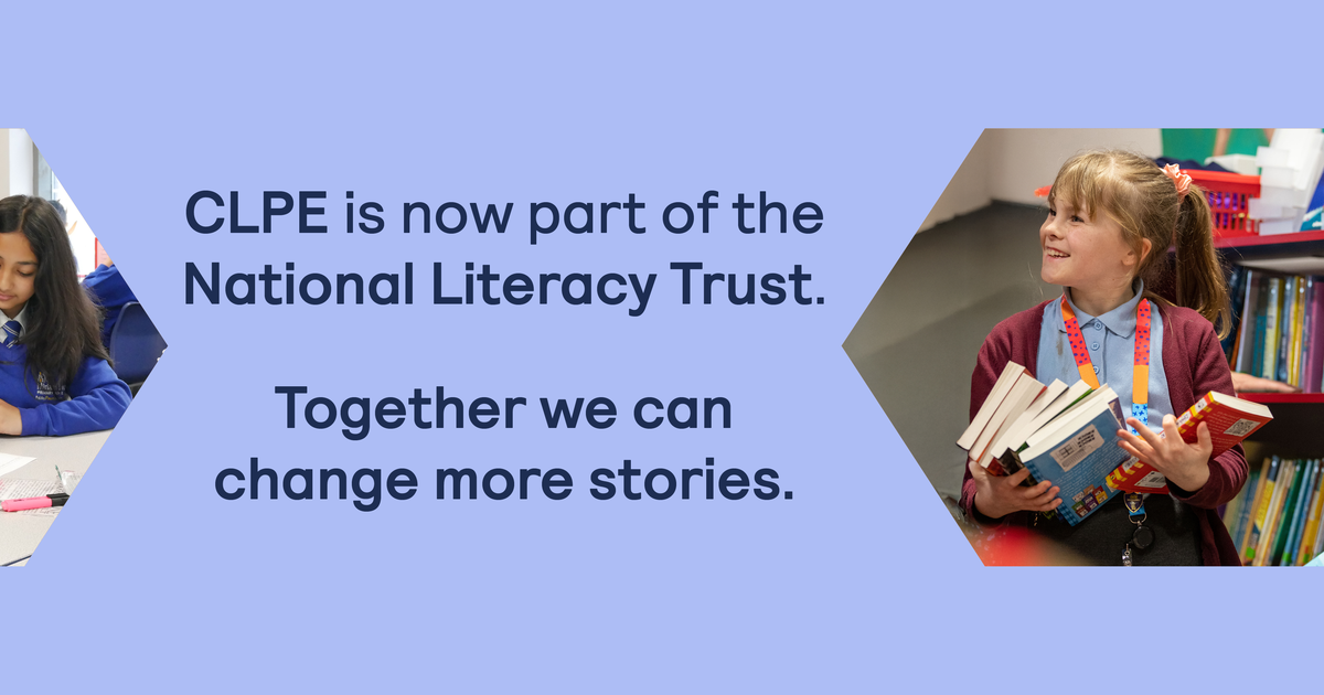 Centre For Literacy In Primary Education To Become Part of The National ...