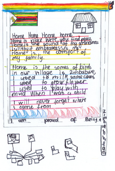 Refugee Week – Resources for Schools & EYFS | National Literacy Trust ...