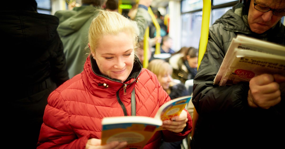 What do adult literacy levels mean? | National Literacy Trust