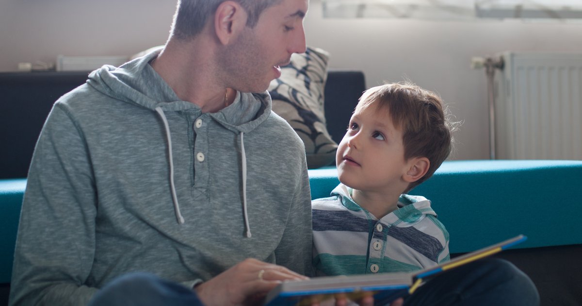 Early Words Together at Three programme resources | National Literacy Trust