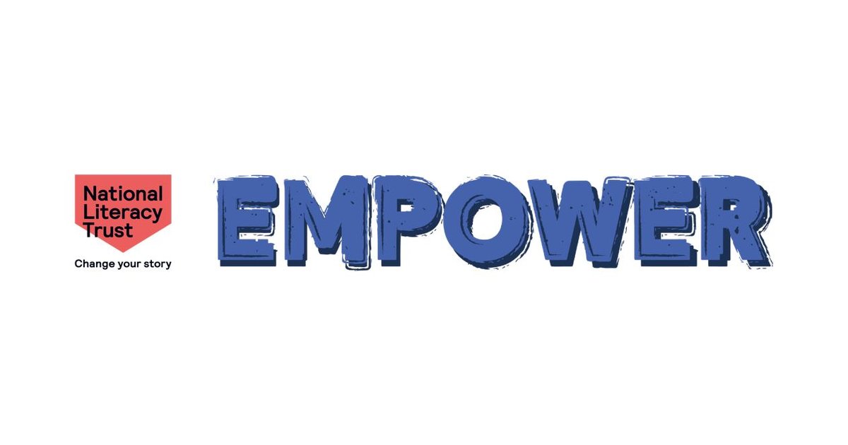 Empower: media literacy leader training | National Literacy Trust