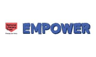 Empower: a critical media literacy programme | National Literacy Trust