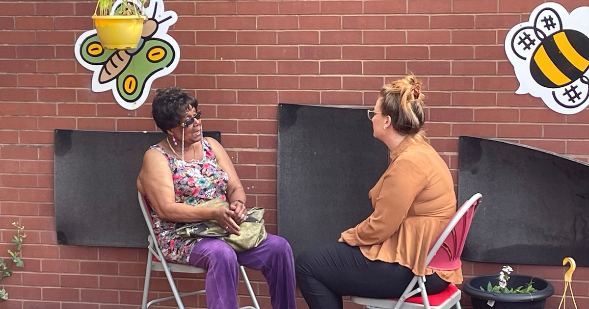 Story Exchange | National Literacy Trust