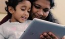 Digital technology and the early years | National Literacy Trust