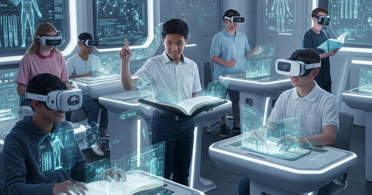 The Future of Literacy: What does it mean to be 'literate' in today's ...