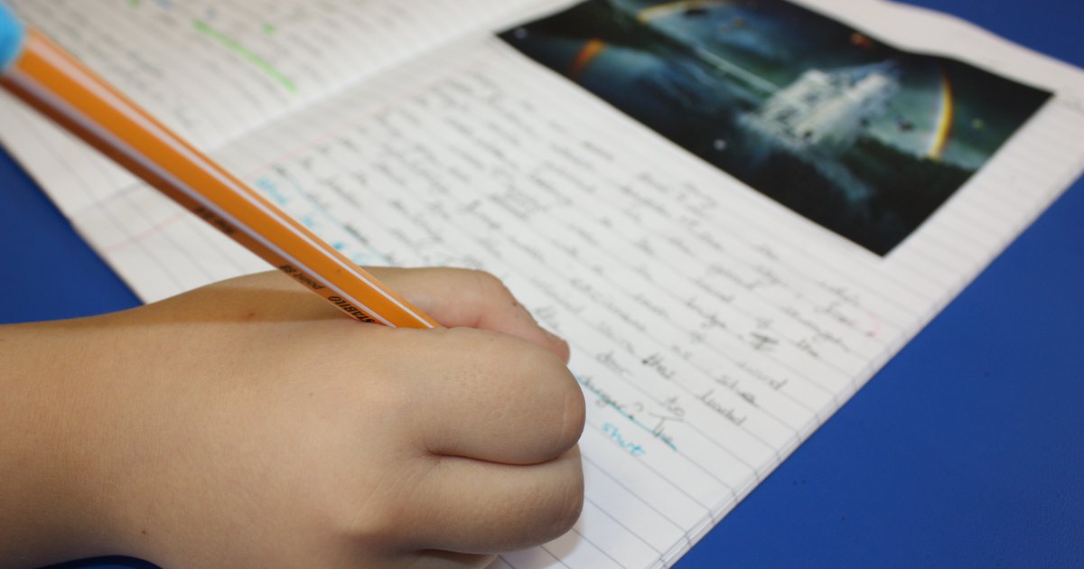 Transforming writing: 12 key classroom approaches | National Literacy Trust
