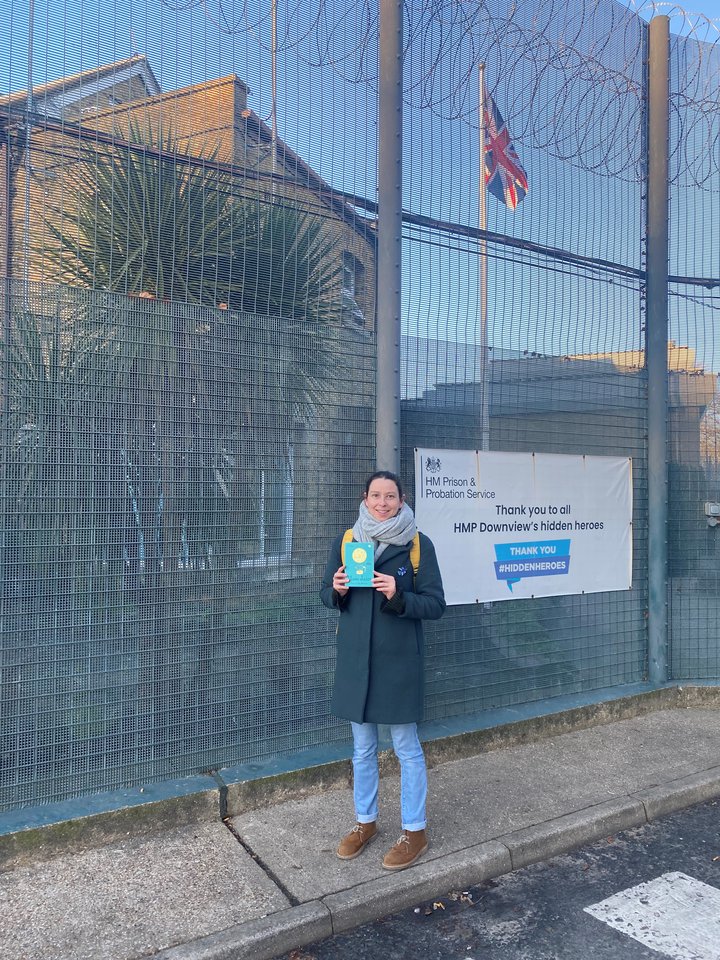 Readconnect | National Literacy Trust