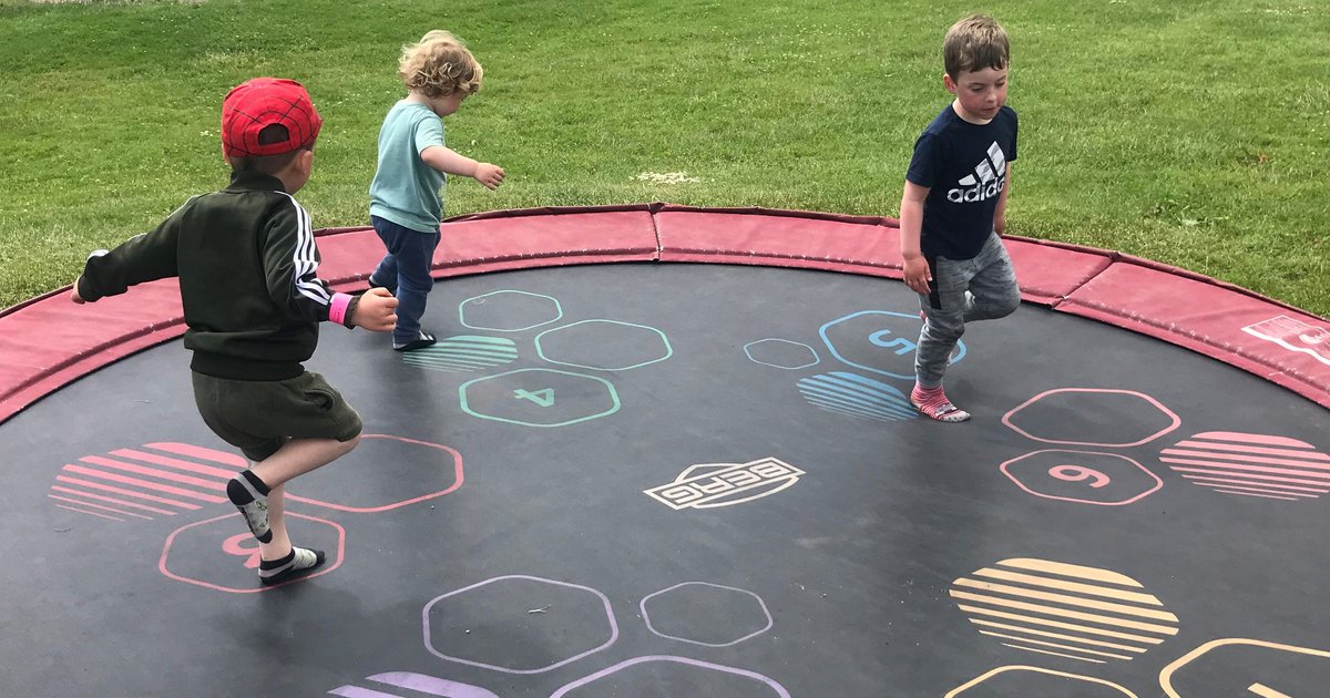 Childminder in Dundee enjoys delivering Early Words Together | National ...