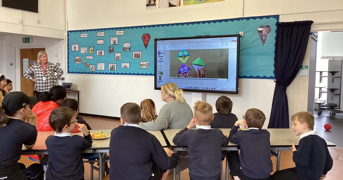 Suffolk Love Reading: 2024 evaluation | National Literacy Trust