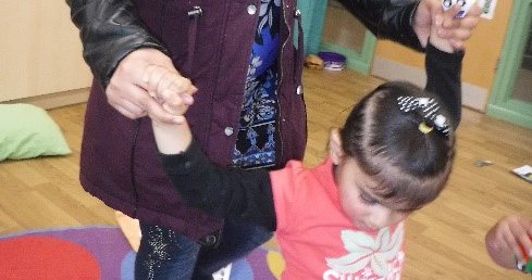 Early Words Together evaluation case study - St Edmund's Nursery ...