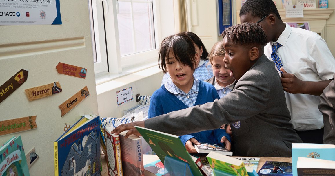 Libraries for Primaries: Evaluation and Evidence Review | National ...