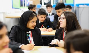 Wicked Writers: Be the Change | National Literacy Trust