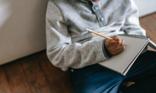 Wicked Writers: Be the Change | National Literacy Trust