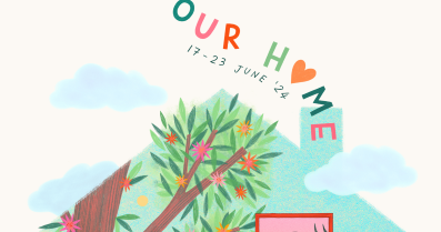 Refugee Week – Resources for Schools & EYFS | National Literacy Trust ...