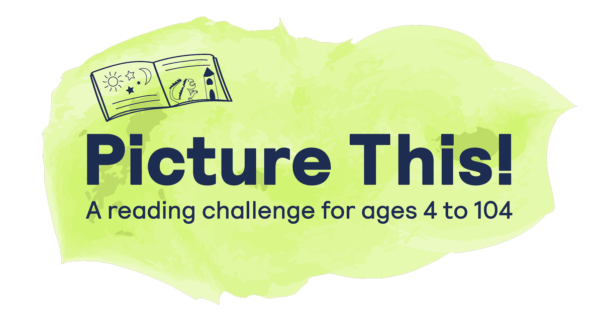 Picture This! | National Literacy Trust