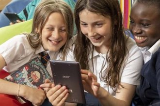 Library Lifeline series | National Literacy Trust