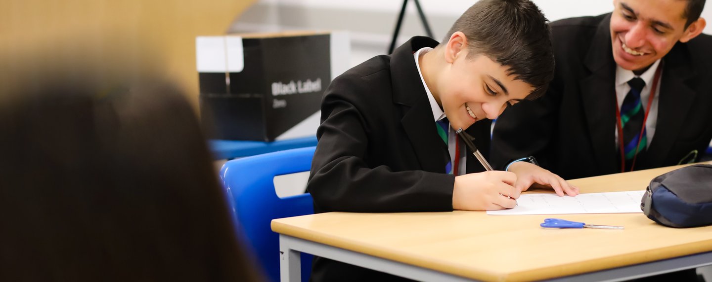 Training and workshops | National Literacy Trust