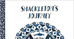 Storybook cross-curricular planning example: Shackleton’s Journey ...