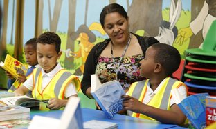 What do adult literacy levels mean? | National Literacy Trust