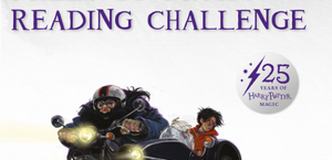 Competitions and Reading Champions Challenges | National Literacy Trust