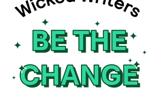Wicked Writers: Be the Change | National Literacy Trust
