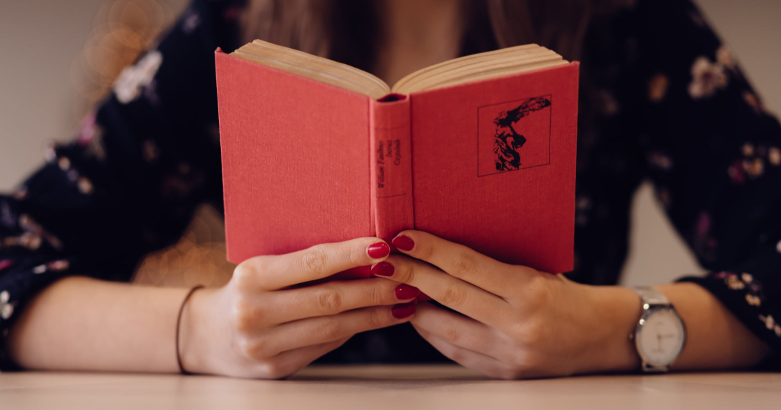 How to set up a book group | National Literacy Trust