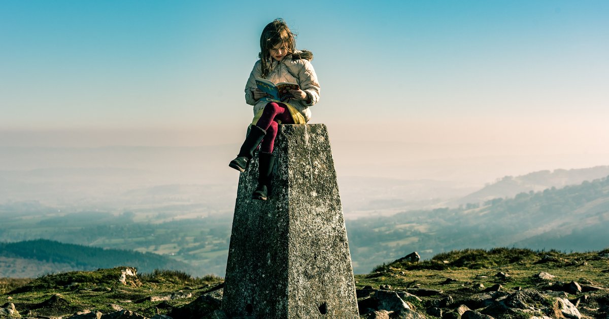 Children and young people's engagement with poetry in 2023 | National ...