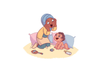 Early years: resources and tools for early language development and ...