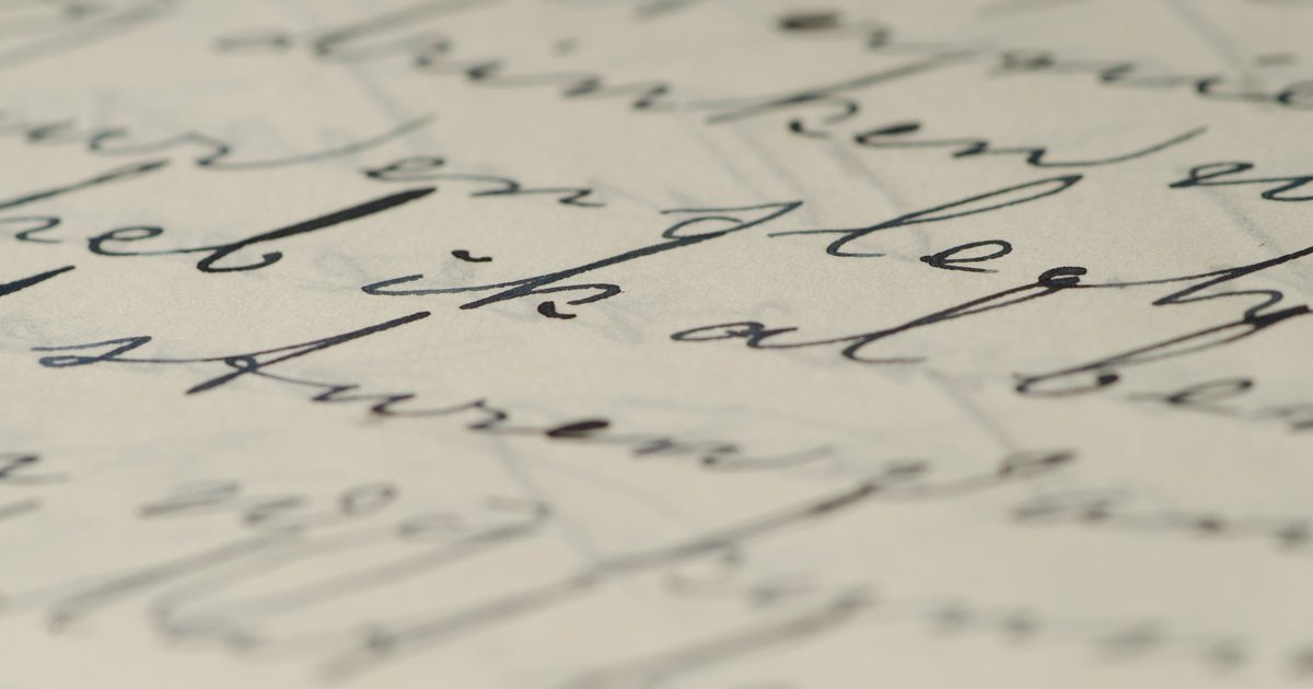 Handwriting matters: A toolkit to support Key Stage 2 children’s ...