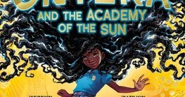 Onyeka and the Academy of the Sun: teaching activities | National ...