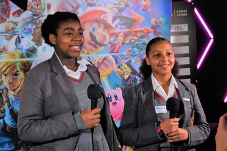 Video games and literacy | National Literacy Trust