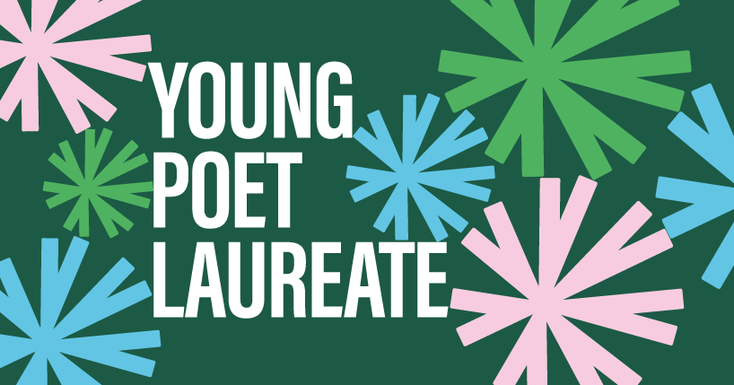 Young Poet Laureate | National Literacy Trust