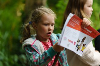 Chat, Play, Read, Camborne & Redruth | National Literacy Trust